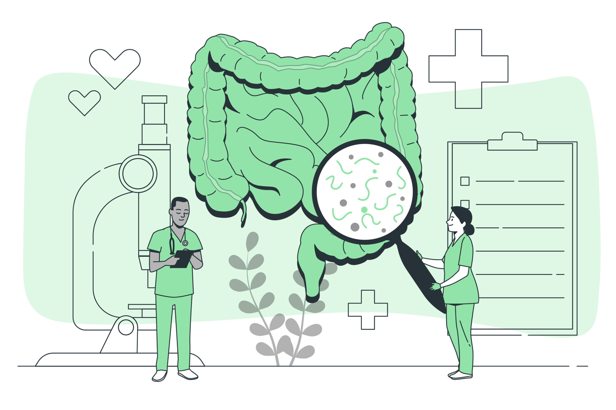 Endoscopy & Colonoscopy at Ayush Hospital : Advanced GI Screening